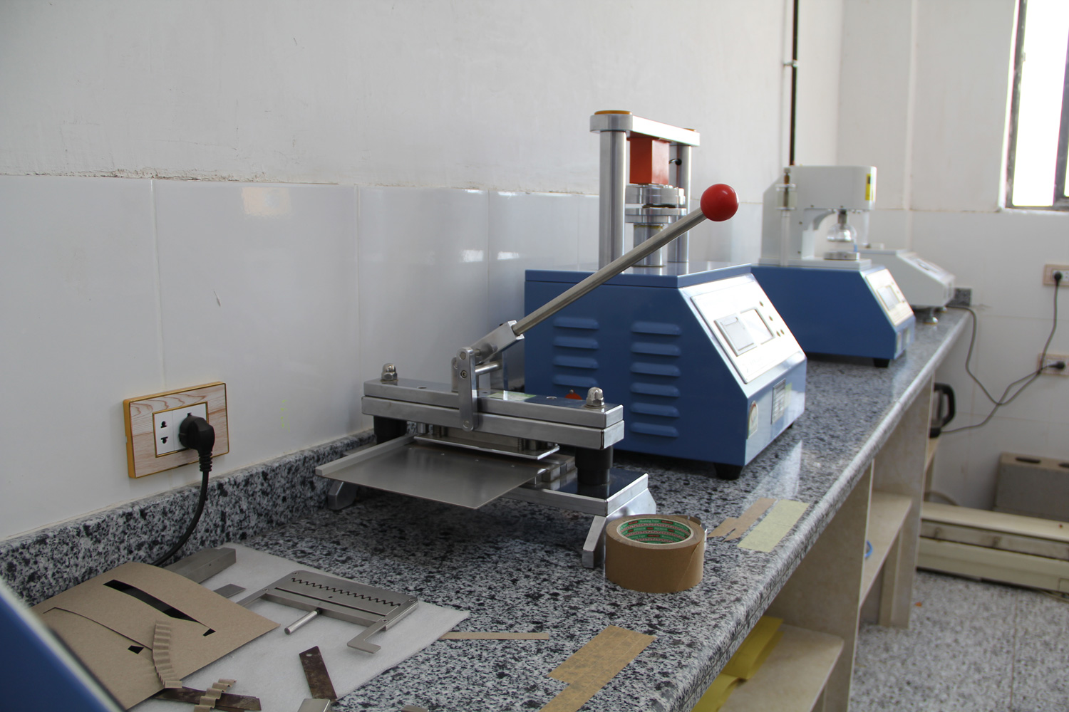 Home - CelluPaper For Industry - CPI